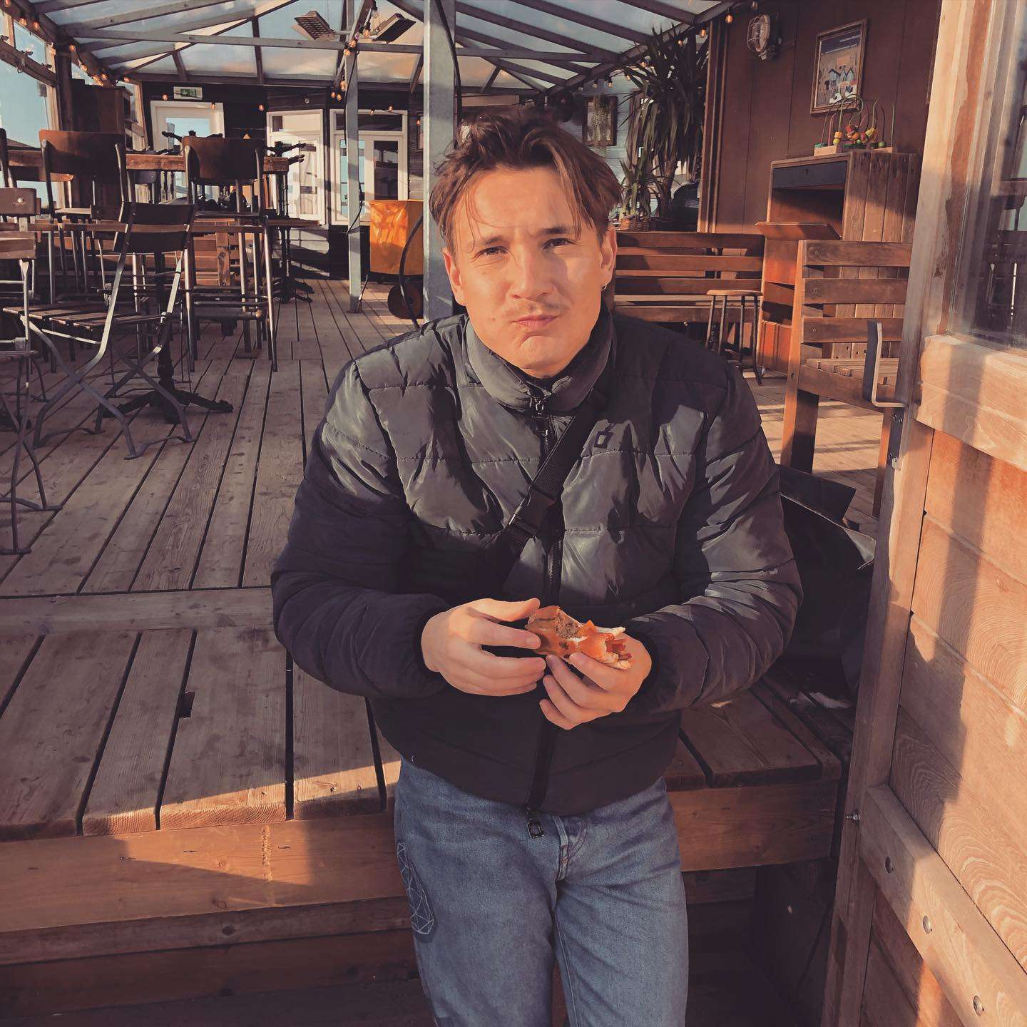 Dit is Karel Gerlach (Vriend van Maan!) - FAQT