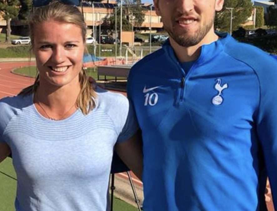 Dit is de Afkomst van Inez Weski - FAQT