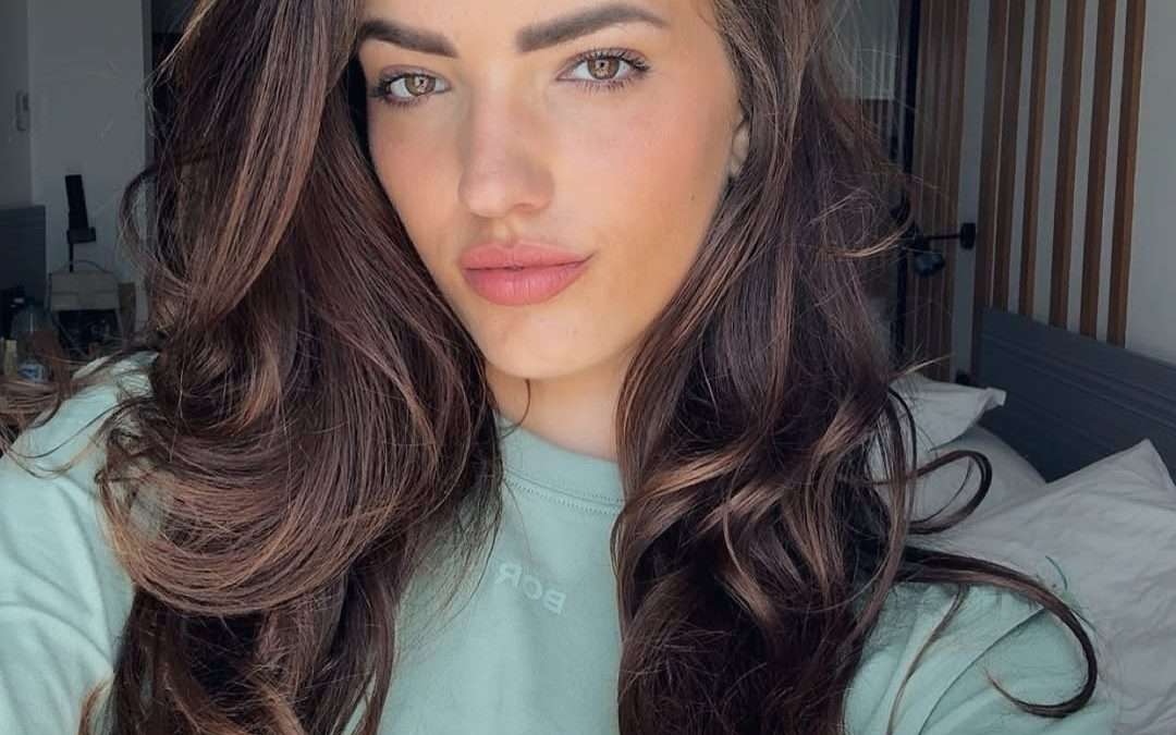 Dit is Annika Backes, Vrouw van Tiesto - FAQT