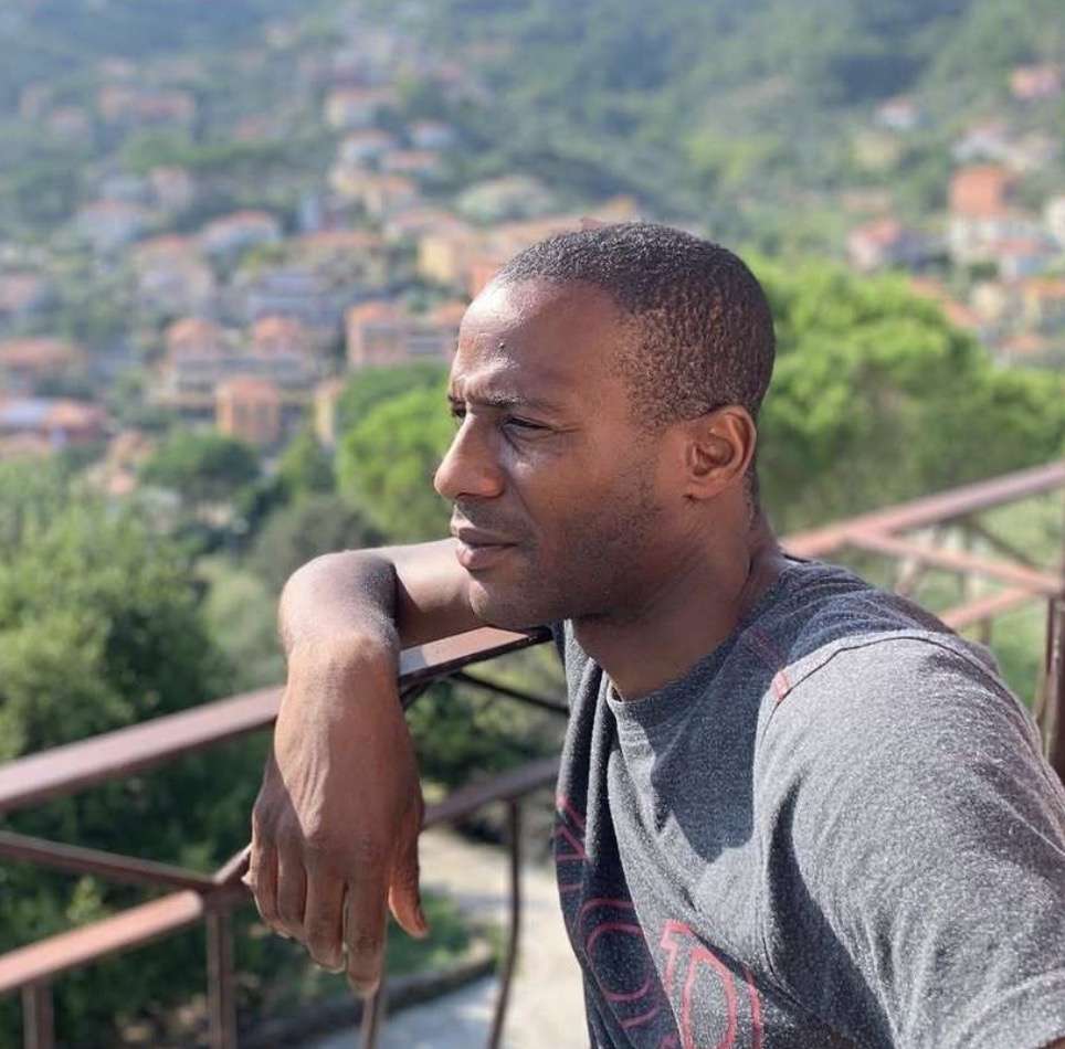 Dit is Gregory Sedoc (Partner, Vermogen, Politie..) - FAQT