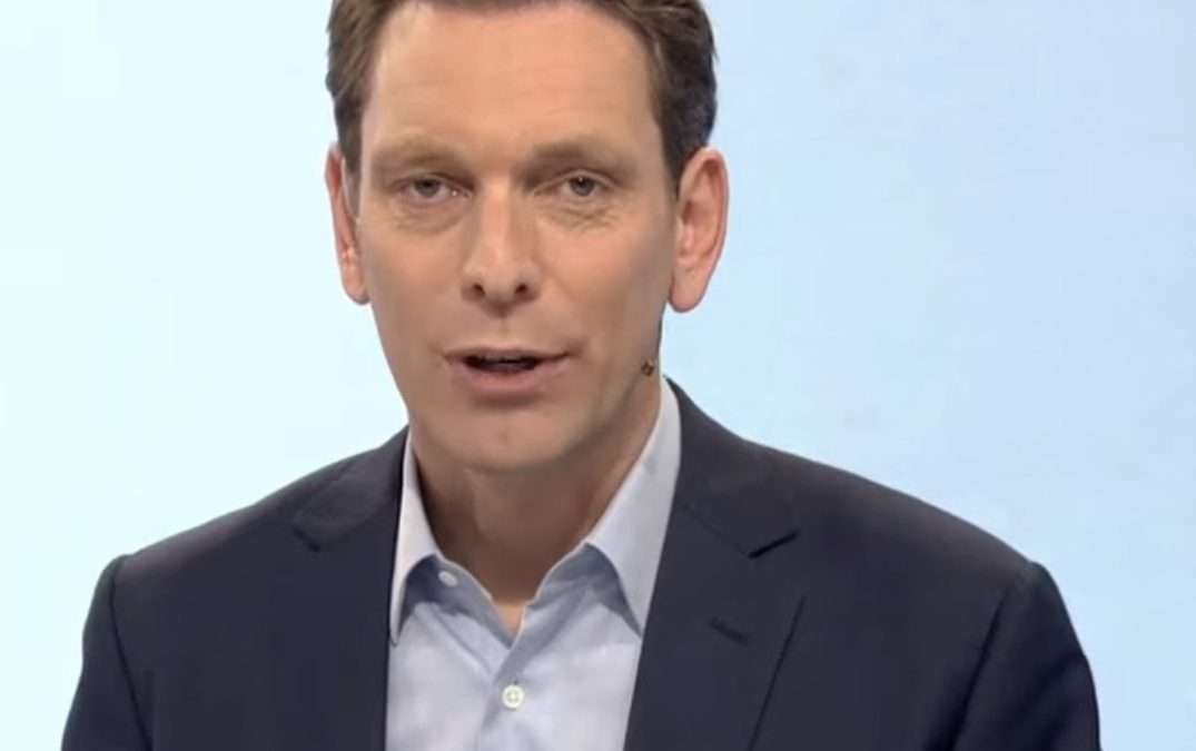 Alles over Thomas van der Vlugt (Vriendin, Lengte, Leeftijd) - FAQT